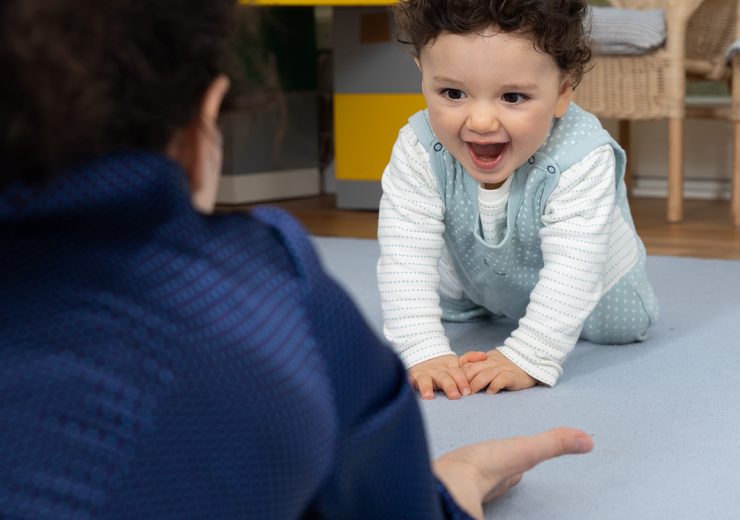 Rüstzeug fürs Leben – Wie wir Kinder stark machen • Von Anfang an. e.V.